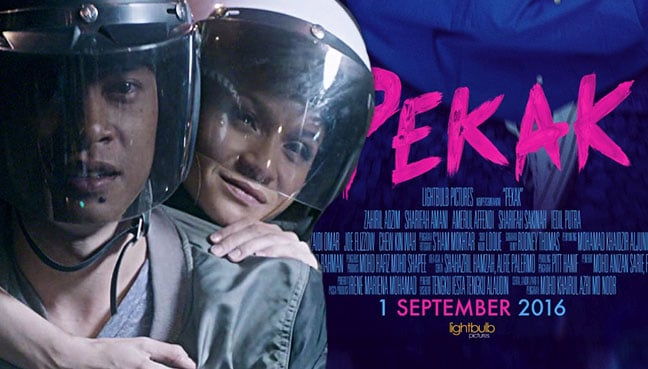 Pekak - Alchetron, The Free Social Encyclopedia