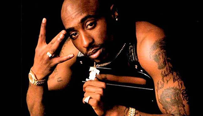 Tupac Shakur: The legacy continues | Free Malaysia Today (FMT)
