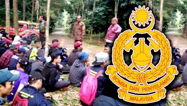 Pelajar UiTM maut dihempap pokok ketika berkhemah | Free Malaysia Today (FMT)