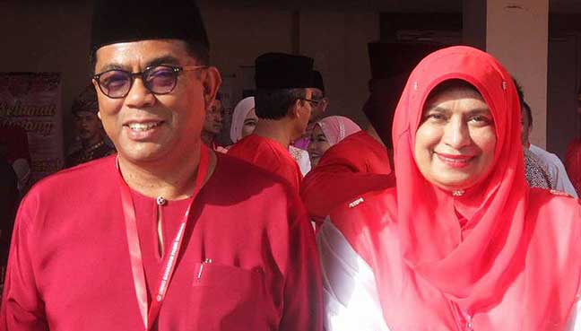 Walau menang tipis, Umno yakin tewaskan calon ‘berlabuh’ di Pasir Gudang | Free Malaysia Today (FMT)