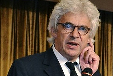 William Bourdon - Alchetron, The Free Social Encyclopedia