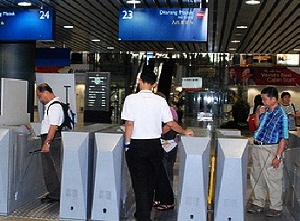KLIA immigration counters | Free Malaysia Today