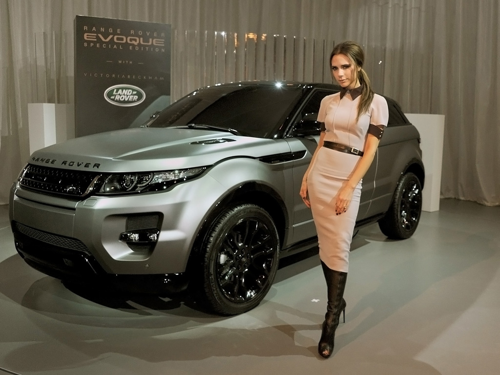 Range Rover marks 30 years in the US with style | Free Malaysia Today