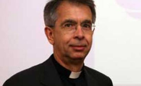 ARCHBISHOP JOSEPH MARINO | Free Malaysia Today