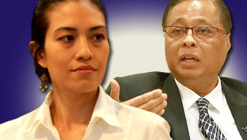 Syerleena Abdul Rashid - Alchetron, The Free Social Encyclopedia