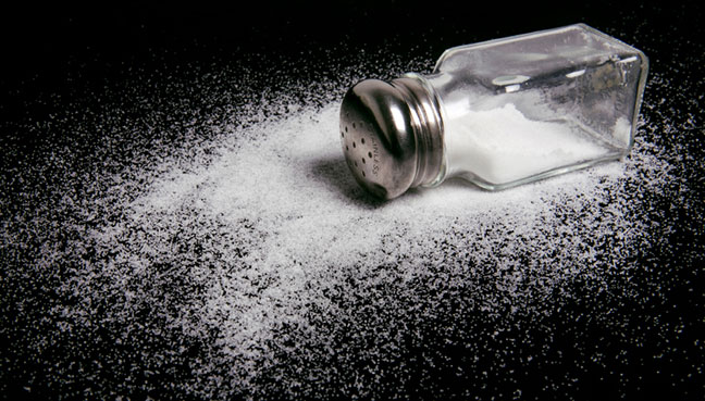How to limit your salt intake to 5g per day | Free Malaysia Today (FMT)