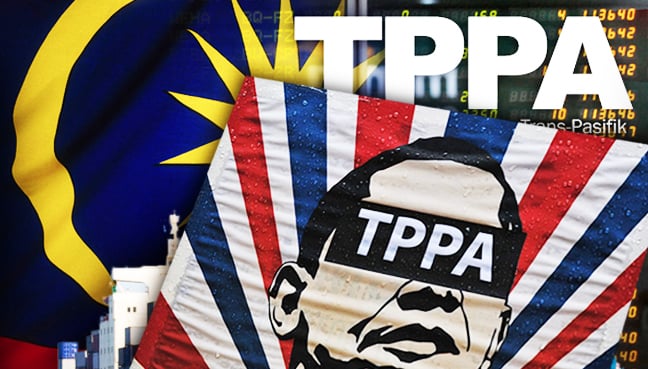 TPPA mampu beri kesan positif untuk negara – PERDASAMA | Free Malaysia ...