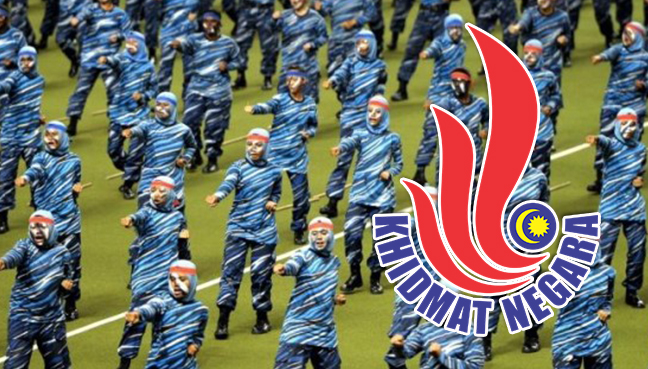PLKN membazir, baik batalkan saja – Pemuda AMANAH | Free Malaysia Today