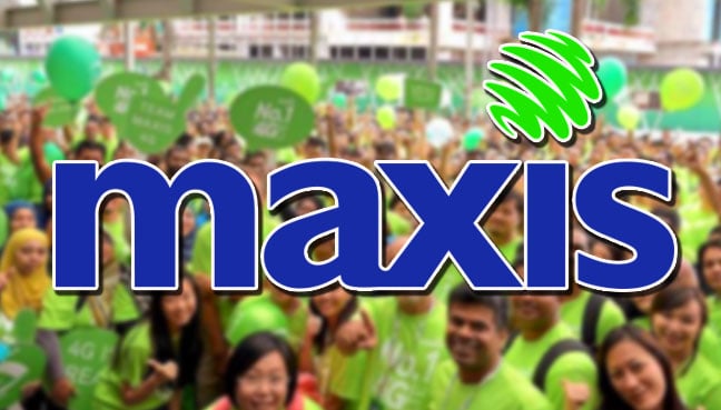 Maxis Malaysia
