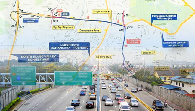 PJD LINK | Petaling Jaya | Cancelled | Page 8 | SkyscraperCity Forum