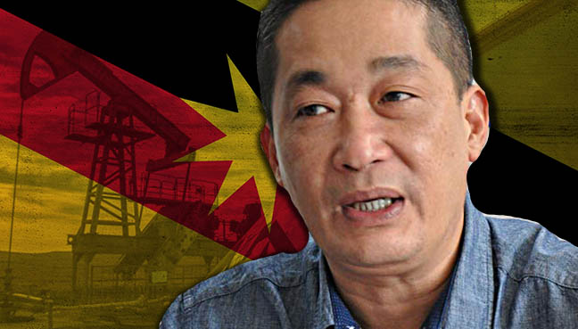 See Chee How urges repeal of Territorial Sea Act | Hornbill Unleashed