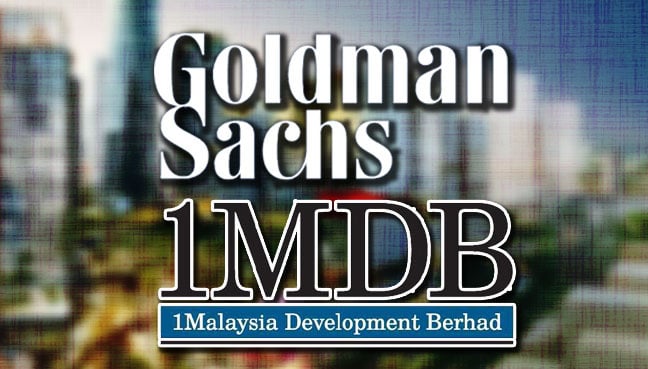 1MDB: Goldman gets second query from NY regulator | Free Malaysia Today ...