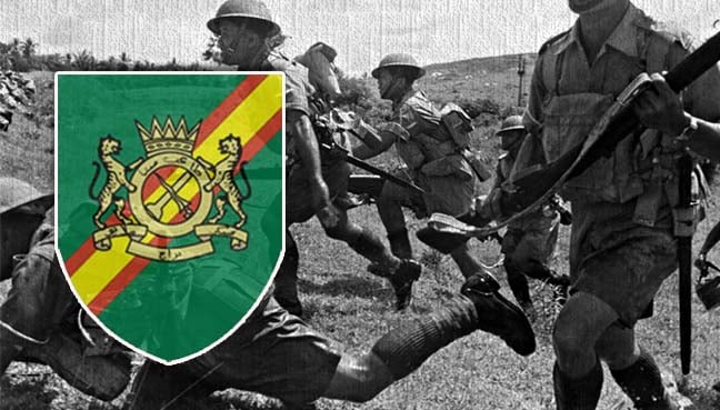 Veteran recalls fight to maintain country’s independence | Free ...