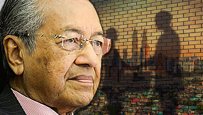 Mahathir is 40 years too late | Free Malaysia Today (FMT)