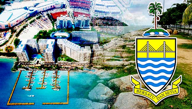 New Penang land reclamation project questioned | Free Malaysia Today (FMT)