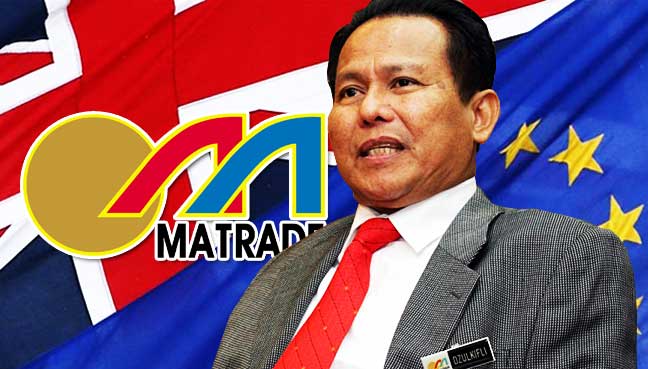 Brexit opens new doors for M’sian firms, says Matrade | Free Malaysia ...
