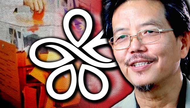 Analyst: Early GE14 to avoid a stronger PPBM | Hornbill Unleashed