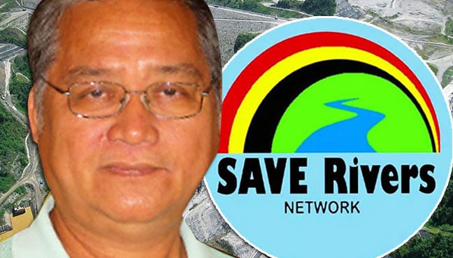 Save Rivers slams S’wak govt for approving Baleh Dam | Hornbill Unleashed