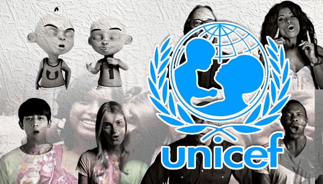 Upin and Ipin appear in Unicef’s Imagine video | Free Malaysia Today (FMT)