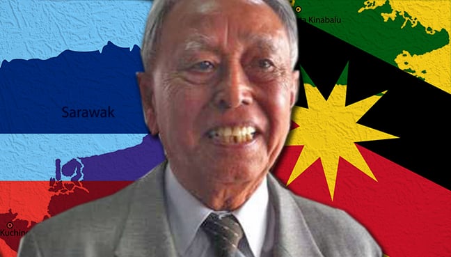 Harris Salleh - Alchetron, The Free Social Encyclopedia