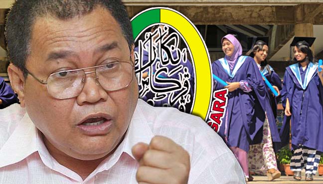 Perkasa: Lift freeze on PSD scholarships | Free Malaysia Today (FMT)