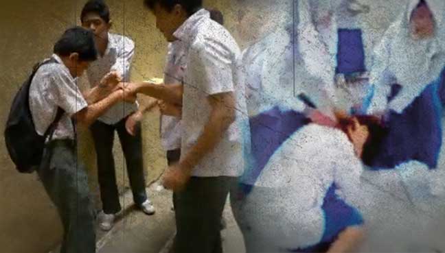 Wujudkan akta khas bendung buli di sekolah | Free Malaysia Today (FMT)