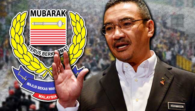 Speak up against politics of hate, ex-MPs told | Hornbill Unleashed