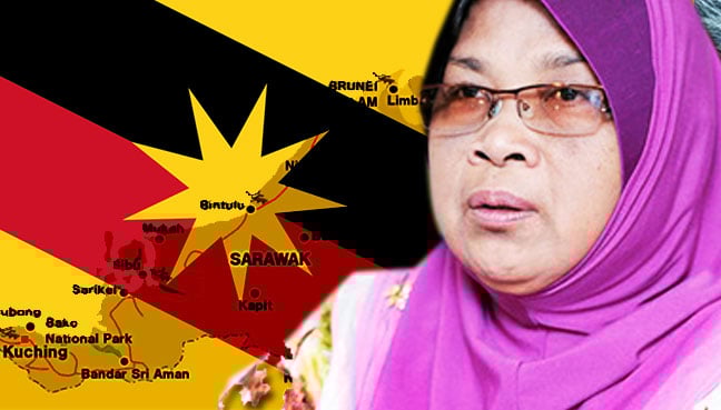 Prof Ramlah’s unbecoming lecture | Free Malaysia Today (FMT)