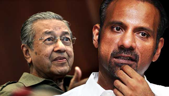Ramkarpal: Untrue to say Opposition parties can’t work together ...