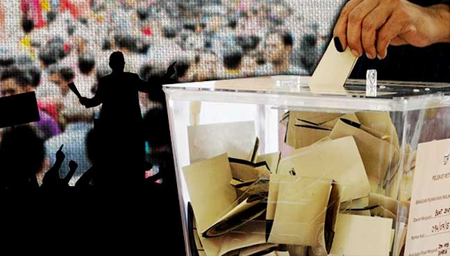 Making do in a mad, bad situation | Free Malaysia Today (FMT)