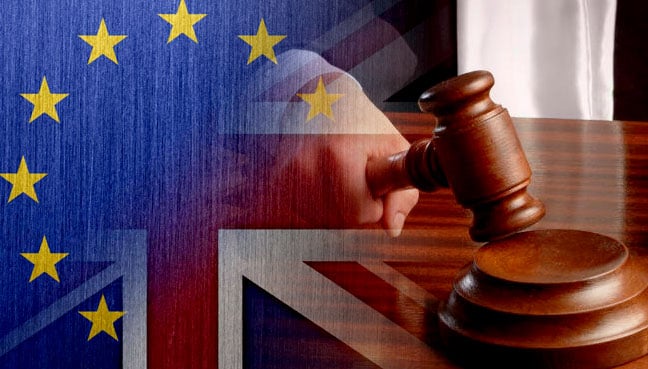 UK Supreme Court judge angers Brexit supporters | Free Malaysia Today (FMT)