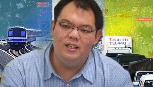 Penang Transport Master Plan and the issue of social justice | Free ...