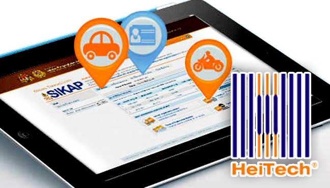 HeiTech Padu gets RM79.7 million JPJ contract | Free Malaysia Today (FMT)