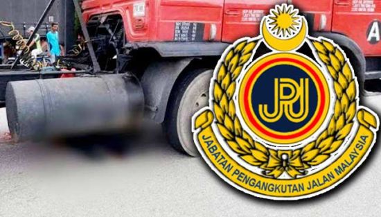 Malaysians Must Know the TRUTH: JPJ officer on duty dies after being ...