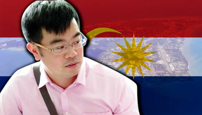 Labuan a ‘ghost town’ under federal care | Free Malaysia Today (FMT)