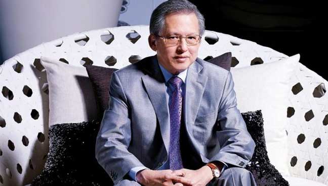 Hong Leong’s Kwek/Quek family is Asia’s 7th richest | Free Malaysia ...