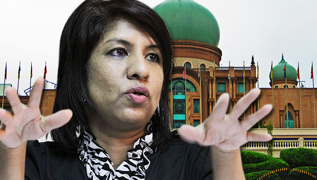 C4 reminds Putrajaya on combatting corruption | Hornbill Unleashed