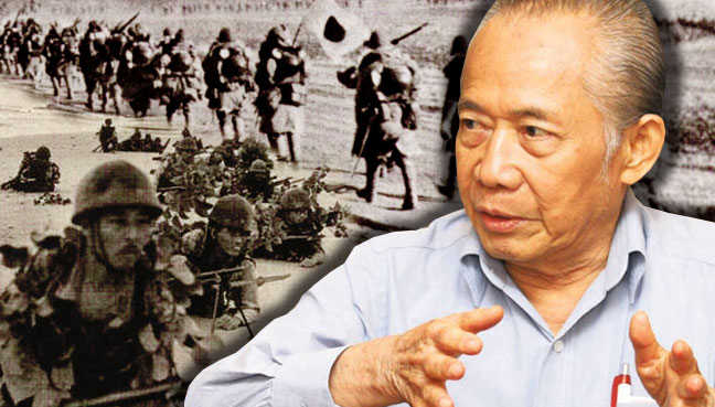 ‘Not enough focus on WWII in school history books’ | Free Malaysia ...