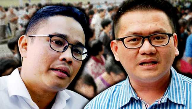 MCA Youth wants action taken on Umno deputy youth chief | Free Malaysia ...