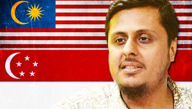 Analyst: Malaysia-Singapore conflict resolution model a success | Free ...