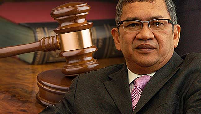 Ex-AG Gani is now full-fledged lawyer | Free Malaysia Today (FMT)