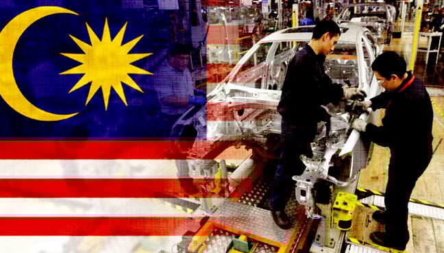 Outlook positive as data shows manufacturing growth, says report | Free ...