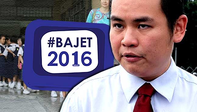 DAP Perak marah sekatan atlet