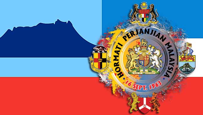 Sabah DAP wants autonomy to go beyond MA63 | Free Malaysia Today (FMT)