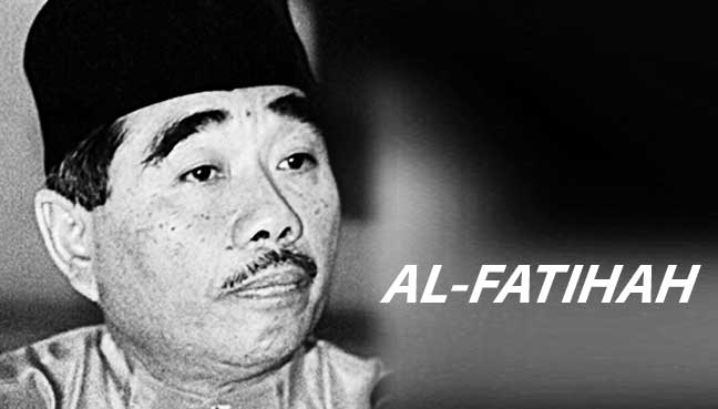 Former agriculture minister Abdul Manan Othman dies | Free Malaysia ...