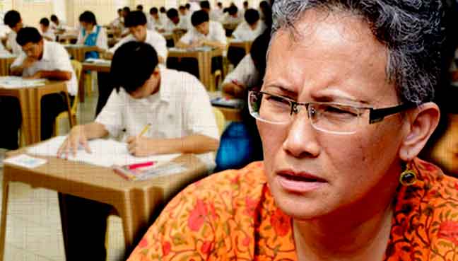 PAGE: Standardise SPM with IGCSE to win back students | Free Malaysia ...