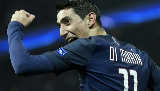 Di Maria stars as brilliant PSG stun Barcelona | Free Malaysia Today (FMT)