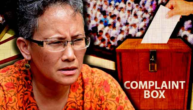 School complaint box may invite lies, reprisals | Free Malaysia Today (FMT)