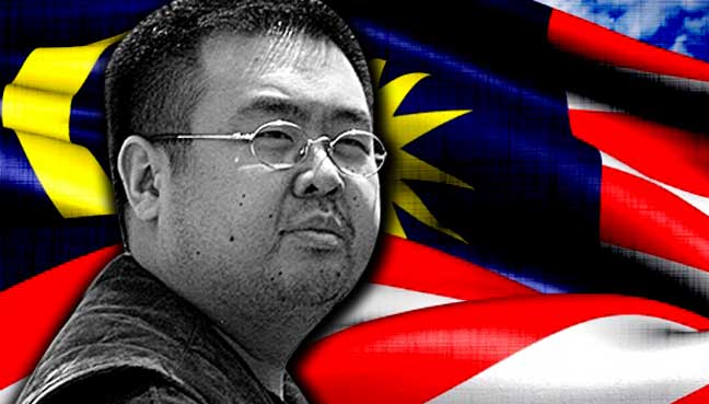 Jong Nam assassination puts the spotlight on Malaysia | Free Malaysia ...