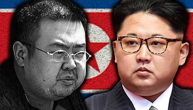 Kim’s modest Macau life no protection from Pyongyang | Free Malaysia ...